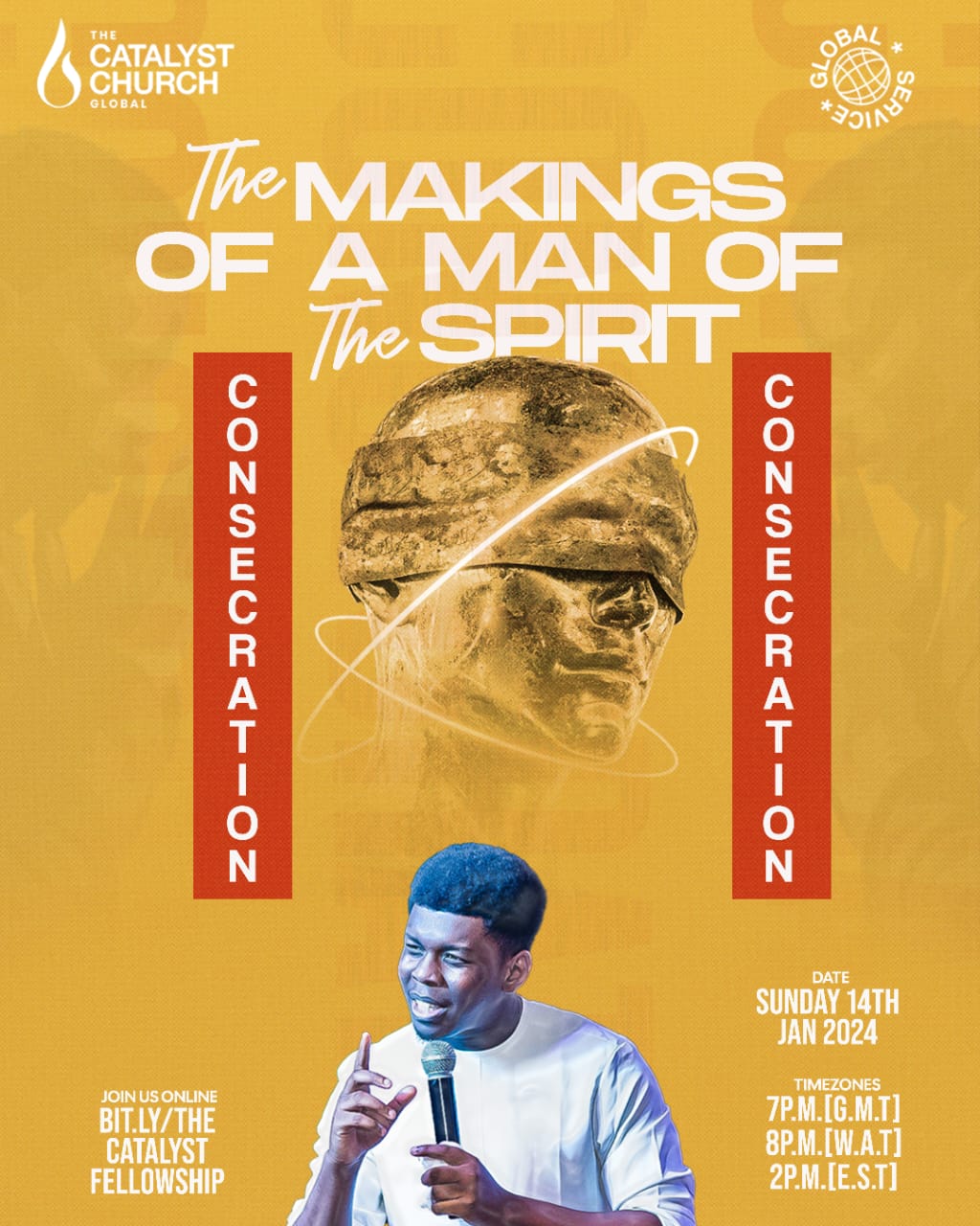 Sermons – Page 4 – thecatalystchurch